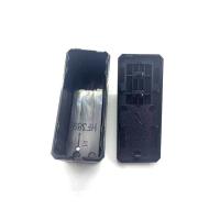 China ABS Injection Molded Plastic Charger Housing Custom Injection Molding 1500 Tons for sale