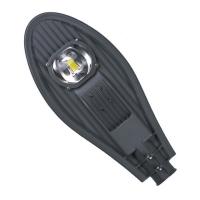 China Custom Aluminum Vacuum Casting Housing for Spotlight Floodlight Street Light 200W for sale