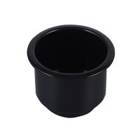 China Custom ABS Car Cup Holder Injection Molding Parts 1500 Ton Machine Manufacturer for sale