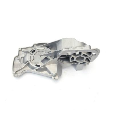 China Aluminum Alloy Die Casting Car Rearview Mirror Reflector Vacuum Pressing ZL108 for sale