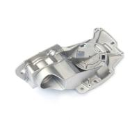 China Aluminum Alloy Die Casting Car Rearview Mirror Reflector Vacuum Pressing ZL108 for sale