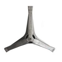 China Custom Aluminum Alloy Die Casting Washing Machine Tripod - ZL108/ZL109/ZL111 Series with 10-12% Silicon Content for sale