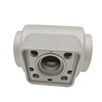 China Custom Professional Aluminium Gravity Casting Bus Camera Housing for sale
