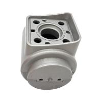 China Custom Professional Aluminium Gravity Casting Bus Camera Housing for sale