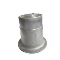 China Electrophoresis Aluminum Alloy Die Casting Street Lamp Head Radiator 400T for sale