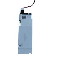 China Custom Aluminum Alloy Die Casting Solenoid Valve Internal Parts 100-800 Ton for sale
