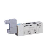 China Custom Aluminum Alloy Die Casting Solenoid Valve Internal Parts 100-800 Ton for sale