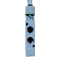 China Custom Aluminum Alloy Die Casting Solenoid Valve Internal Parts 100-800 Ton for sale