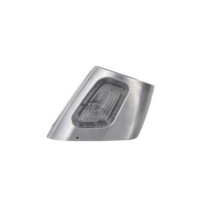 China Aluminum Metal Casting Negative Pressure Speaker Enclosure ZL108 ZL109 Custom OEM for sale