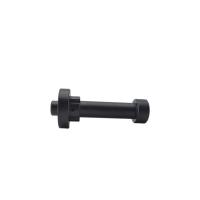 China Custom CNC Machining 304 316 Stainless Steel Milling Turning Parts 0.005mm Tolerance for sale