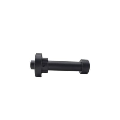 China Custom CNC Machining 304 316 Stainless Steel Milling Turning Parts 0.005mm Tolerance for sale