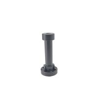 China Custom CNC Machining 304 316 Stainless Steel Milling Turning Parts 0.005mm Tolerance for sale