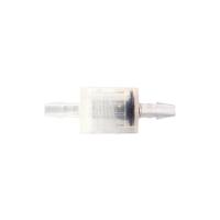 China Plastic Mold Manufacturing Process Injection Mould Check Valve for Medical Machine 1500 Ton for sale