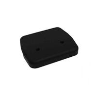 China Black Nylon Plastic Injection Molding Backing Board - 1500 Ton Equipment with Multiple Material Options for sale