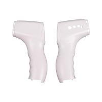 China Custom Plastic Injection Molding Forehead Thermometer Shell 1500 Ton Machine for sale