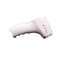 China Custom Plastic Injection Molding Forehead Thermometer Shell 1500 Ton Machine for sale