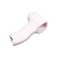 China Custom Plastic Injection Molding Forehead Thermometer Shell 1500 Ton Machine for sale