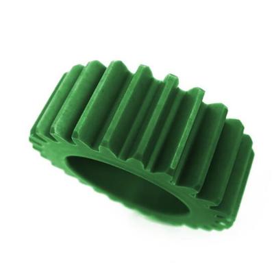 China Custom CNC Machining Metal Parts Nylon ABS Precision Milling Turning 0.005mm Tolerance for sale