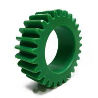 China Custom CNC Machining Metal Parts Nylon ABS Precision Milling Turning 0.005mm Tolerance for sale