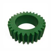 China Custom CNC Machining Metal Parts Nylon ABS Precision Milling Turning 0.005mm Tolerance for sale
