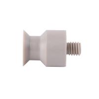 China POM Cnc Lathe Cnc Machining Cnc Laith Machine Precision Non Standard Custom for sale