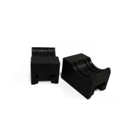 China Nylon Plastic Injection Molding Spare Parts Texture Finish Custom 1500 Ton for sale