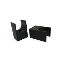 China Nylon Plastic Injection Molding Spare Parts Texture Finish Custom 1500 Ton for sale