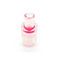 China STEP Plastic Mould Products Medical Backflow Preventer for sale