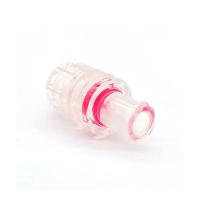 China STEP Plastic Mould Products Medical Backflow Preventer for sale