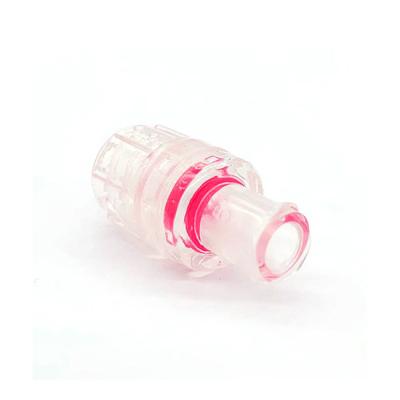 China STEP Plastic Mould Products Medical Backflow Preventer for sale