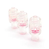 China STEP Plastic Mould Products Medical Backflow Preventer for sale