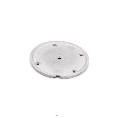 China Custom MIM Watch Case & Bracelet Accessories - ZL108/ZL109 Aluminum Alloy Powder Metallurgy Components for sale