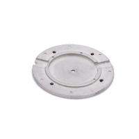 China Custom MIM Watch Case & Bracelet Accessories - ZL108/ZL109 Aluminum Alloy Powder Metallurgy Components for sale