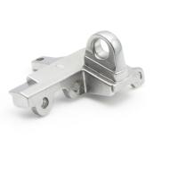 China Custom Powder Metallurgy Laptop Bracket Components - ZL108/ZL109 Aluminum Alloy with 99.95% Purity Standards for sale