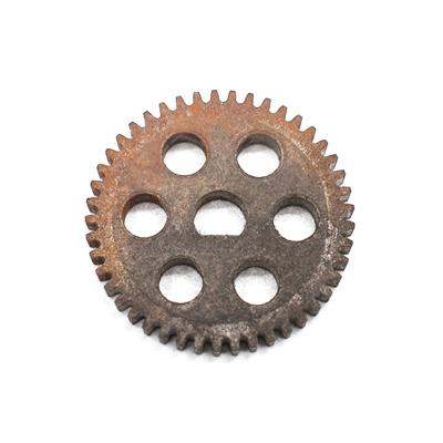 China ZL108 ZL109 Aluminum Alloy Powder Metallurgy Gears 500PCS MOQ for Industrial Machinery Components for sale