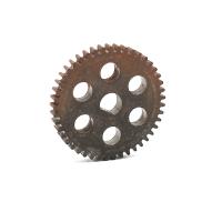 China ZL108 ZL109 Aluminum Alloy Powder Metallurgy Gears 500PCS MOQ for Industrial Machinery Components for sale