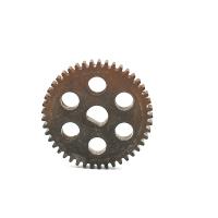 China ZL108 ZL109 Aluminum Alloy Powder Metallurgy Gears 500PCS MOQ for Industrial Machinery Components for sale