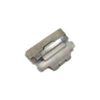 China Surface Heat Treatment Powder Metallurgy Bluetooth Wireless Earphone Box - ZL108/ZL109 Aluminum Alloy Components with 7-30 Day Delivery for sale