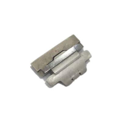 China Surface Heat Treatment Powder Metallurgy Bluetooth Wireless Earphone Box - ZL108/ZL109 Aluminum Alloy Components with 7-30 Day Delivery for sale