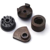China Surface Heat Treatment Custom Powder Metallurgy Solenoid Coil Parts - 5-160 Ton Capacity, ZL108-ZL113 Alloys for sale