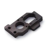 China Surface Heat Treatment Custom Powder Metallurgy Solenoid Coil Parts - 5-160 Ton Capacity, ZL108-ZL113 Alloys for sale