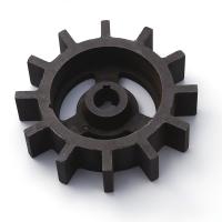 China Surface Heat Treatment Custom Powder Metallurgy Solenoid Coil Parts - 5-160 Ton Capacity, Multiple Alloy Grades for sale