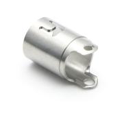 China Surface Heat Treatment Metal Powder Metallurgy Medical Precision Clamp - 50+ Production Equipment Sets, 50 Million Annual Output for sale