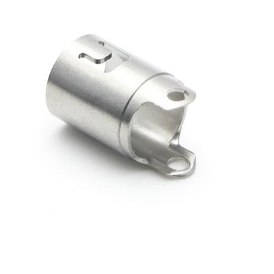 China Surface Heat Treatment Metal Powder Metallurgy Medical Precision Clamp - 50+ Production Equipment Sets, 50 Million Annual Output for sale