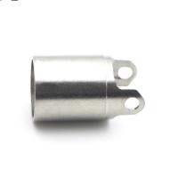China Surface Heat Treatment Metal Powder Metallurgy Medical Precision Clamp - 50+ Production Equipment Sets, 50 Million Annual Output for sale