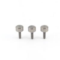 China Aluminum Machining Services Milling Machine Precision Cnc Machining Fasteners for sale