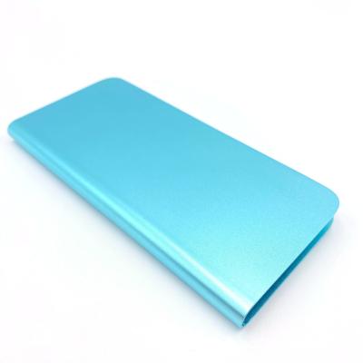 China CNC Machining Aluminum Alloy Turning Power Shell 0.5mm-150mm Custom for sale