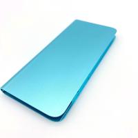 China CNC Machining Aluminum Alloy Turning Power Shell 0.5mm-150mm Custom for sale
