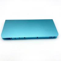 China CNC Machining Aluminum Alloy Turning Power Shell 0.5mm-150mm Custom for sale
