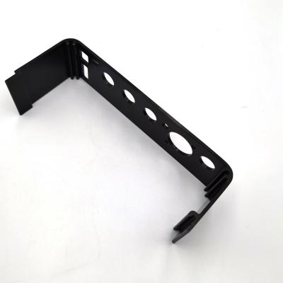 China Precision CNC Machining Aluminum Alloy Milling Enclosure 6061 7075 Custom for sale